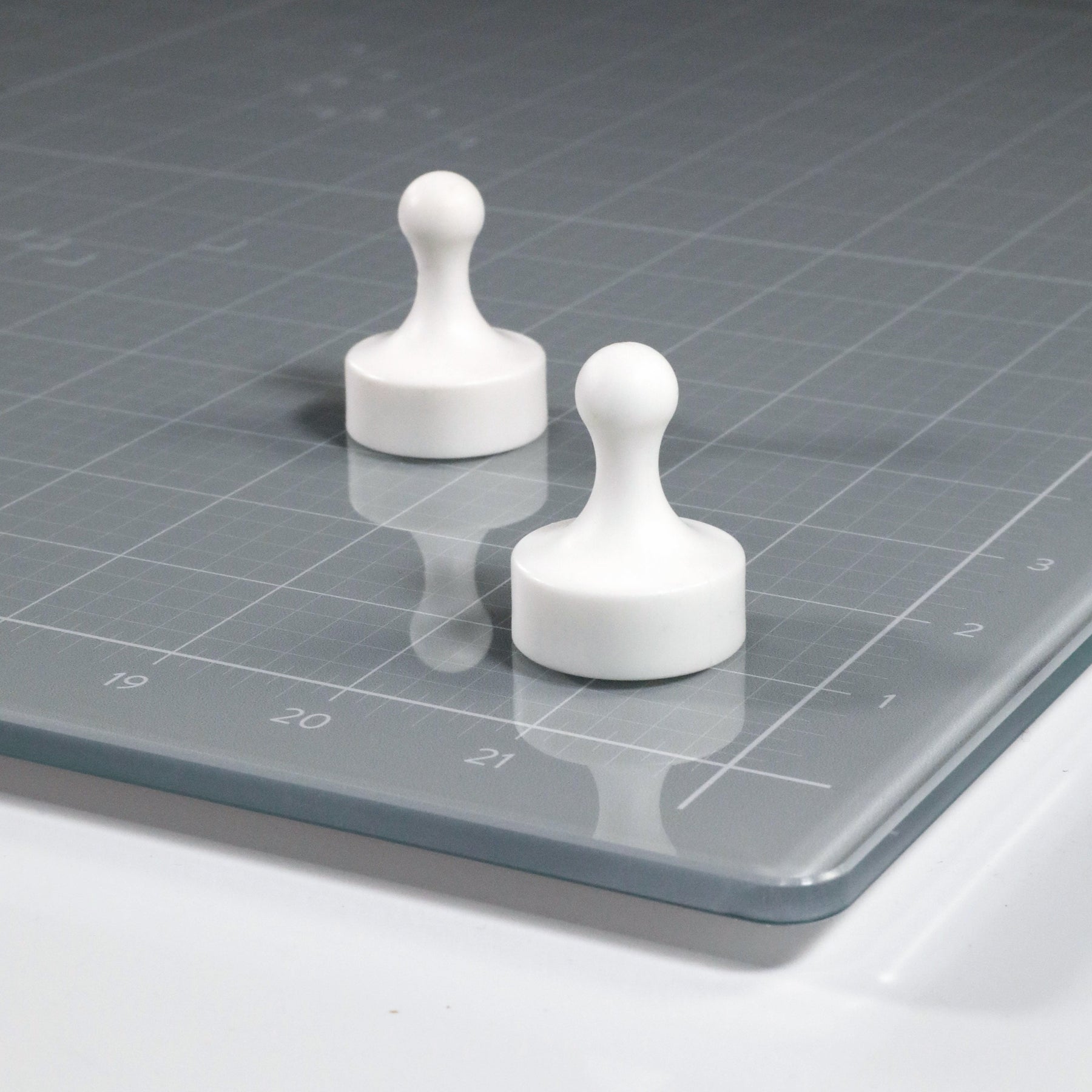 Magnetic Glass Craft Mats for Creators | Glassboard Studio