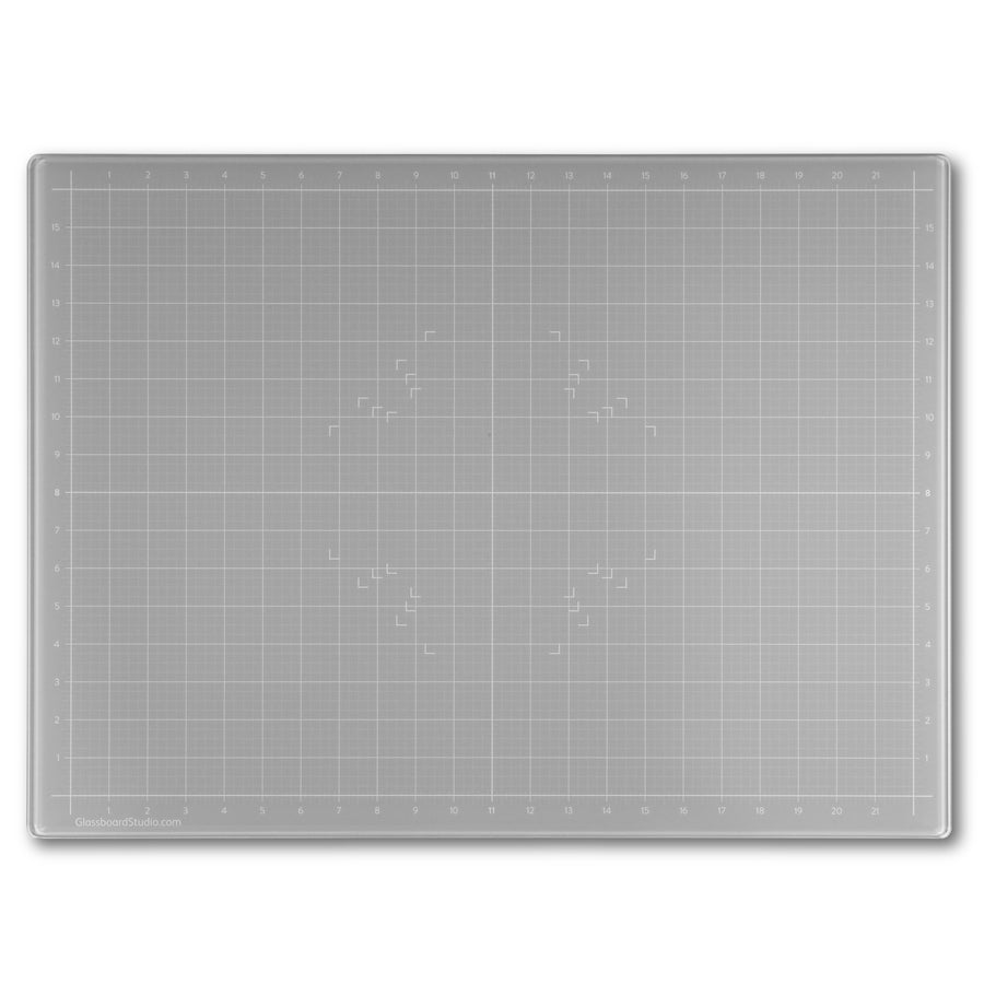 Glass Craft Mats – Glassboard Studio