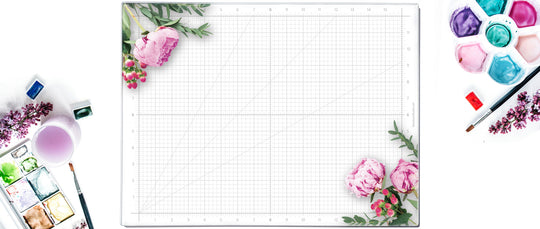 Glass Craft Mats – Glassboard Studio