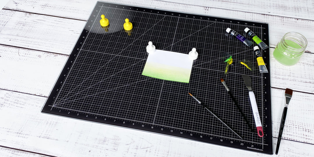 Glassboard Studio - Innovative Crafting Supplies & Tools