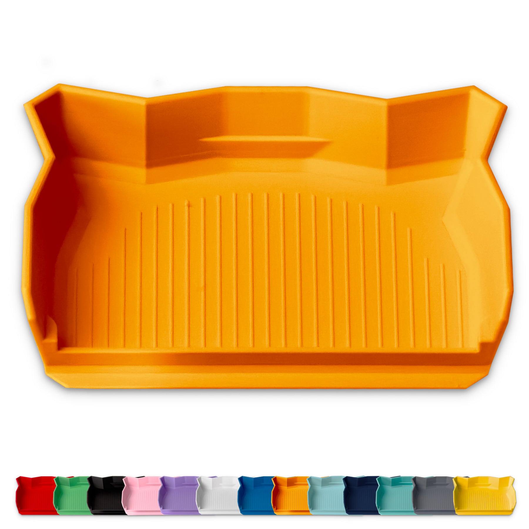 CraftCatcher Set of 3 – Magnetic Catch Trays | Glassboard – Glassboard ...