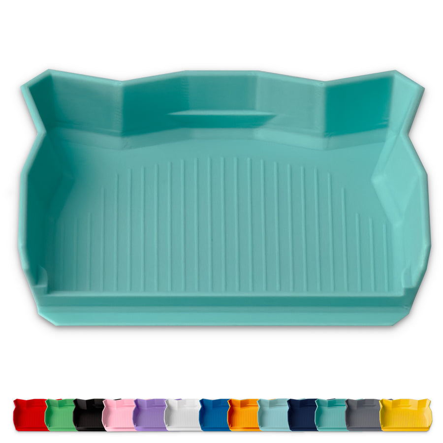 CraftCatcher Set of 3 – Magnetic Catch Trays | Glassboard – Glassboard ...