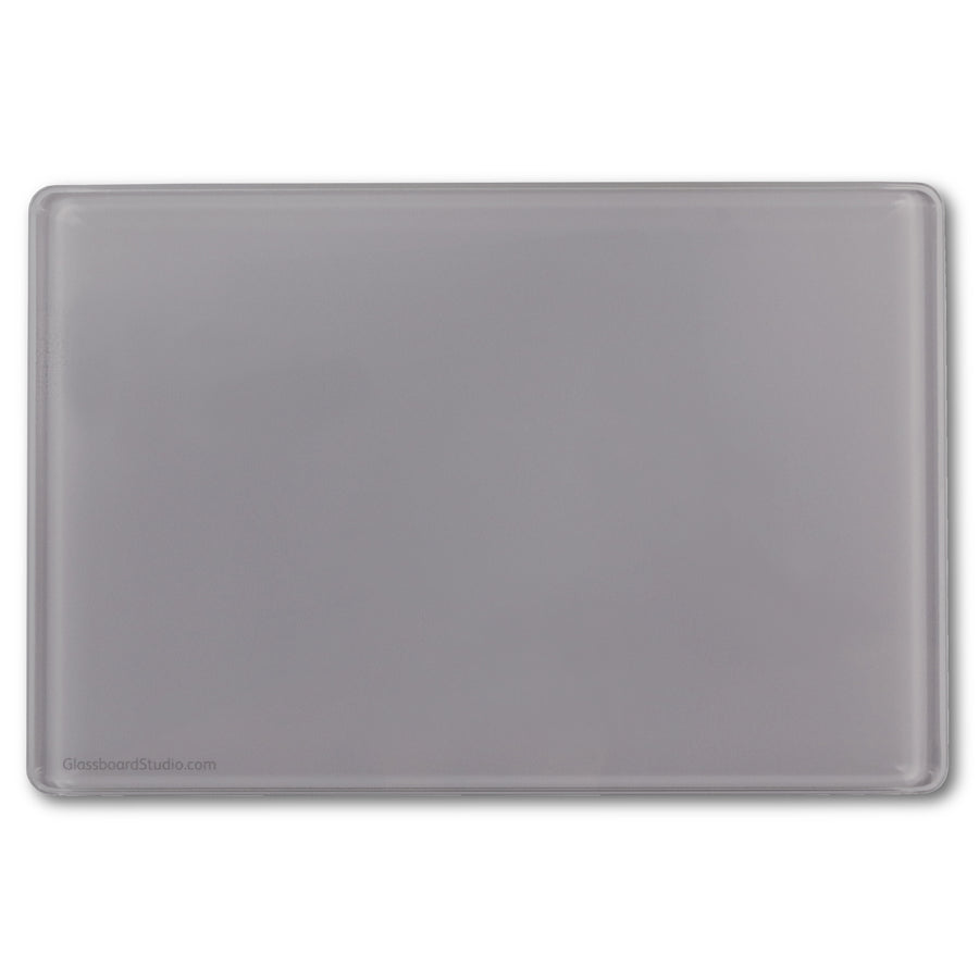 Magnetic Glass Paint Palette – Glassboard Studio