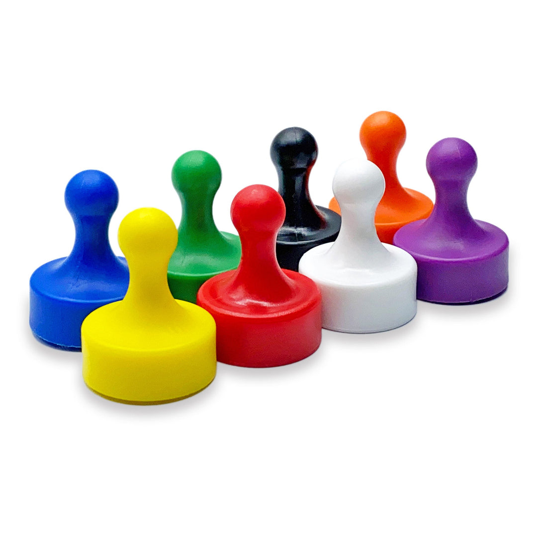 Pawn Magnets – Glassboard Studio