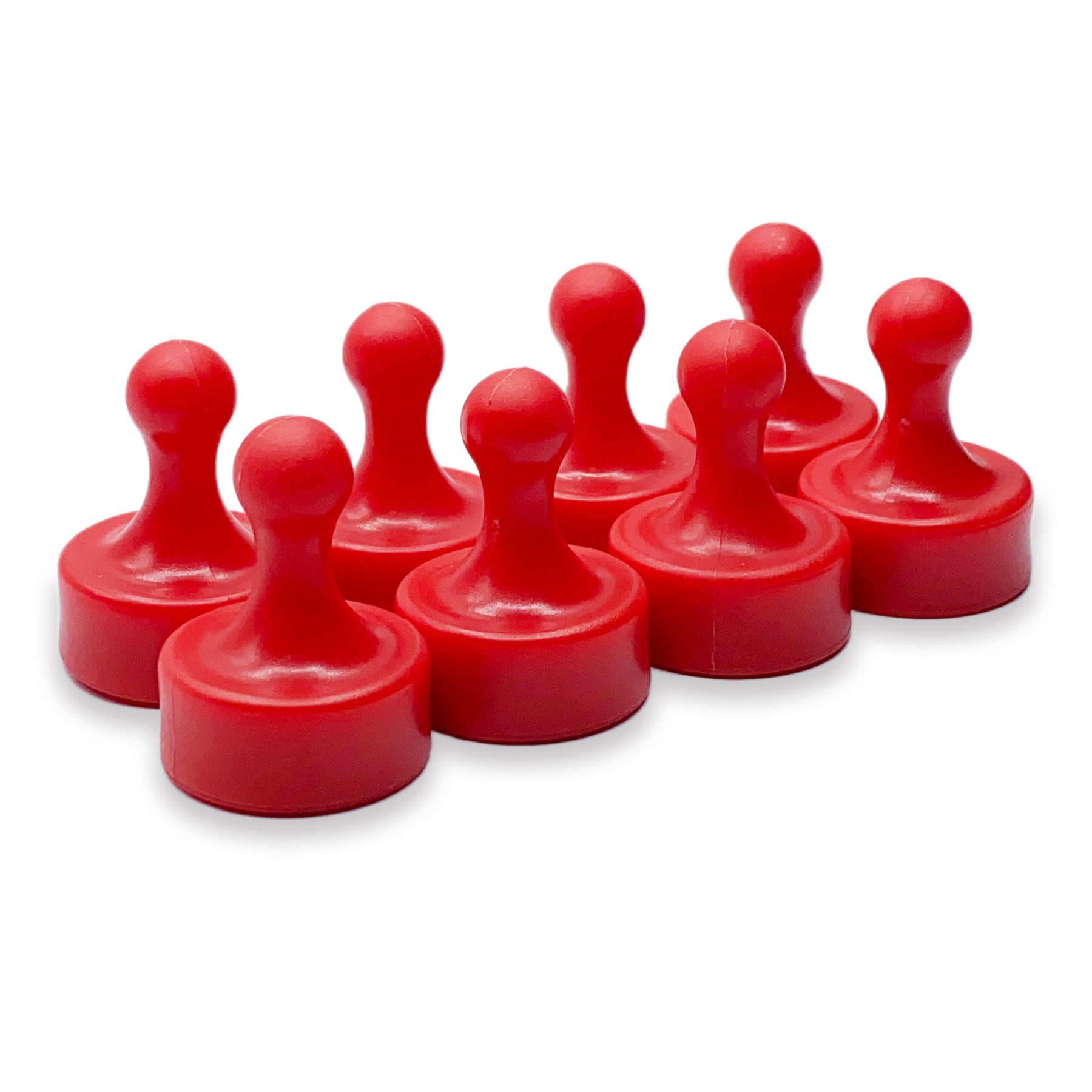 Pawn Magnets – Strong Craft Magnets | Glassboard Studio
