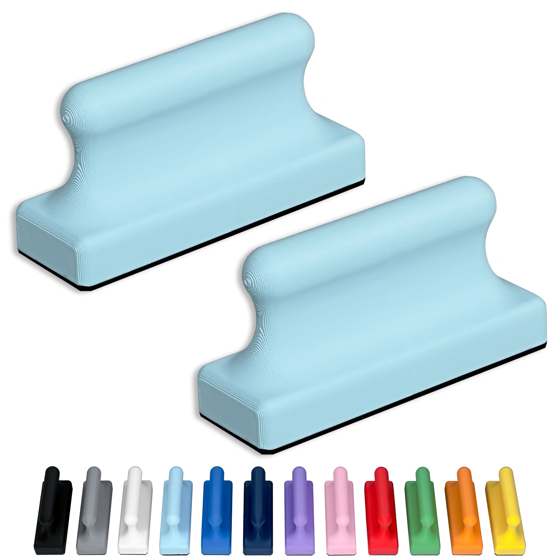 Mega Strong Neodymium MegaPawn Magnets – Glassboard Studio