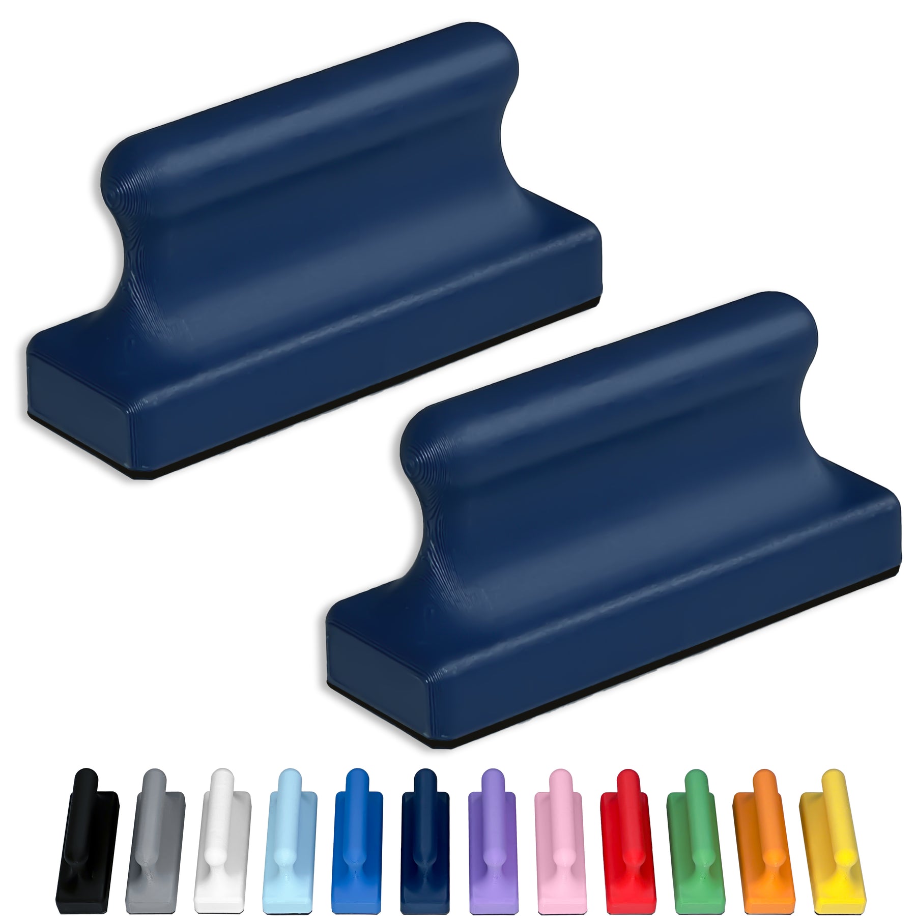 Mega Strong Neodymium MegaPawn Magnets – Glassboard Studio