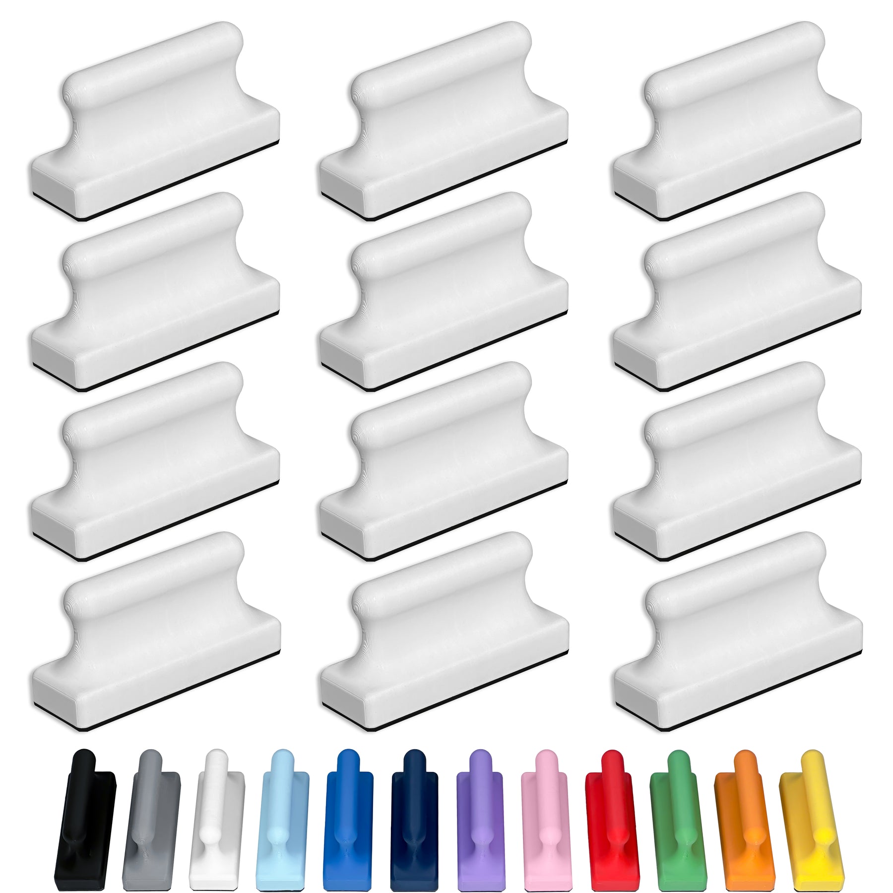 Mega Strong Neodymium MegaPawn Magnets – Glassboard Studio