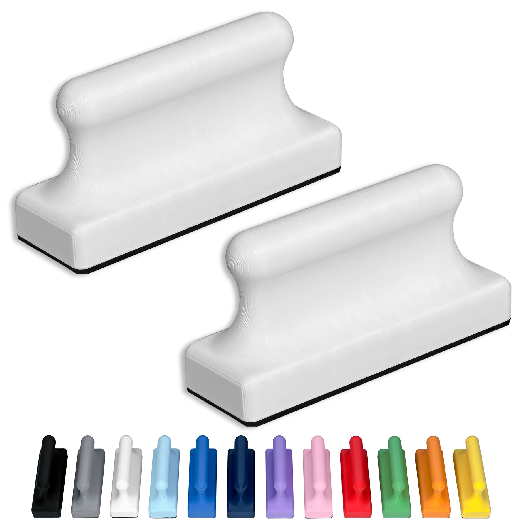Mega Strong Neodymium MegaPawn Magnets – Glassboard Studio