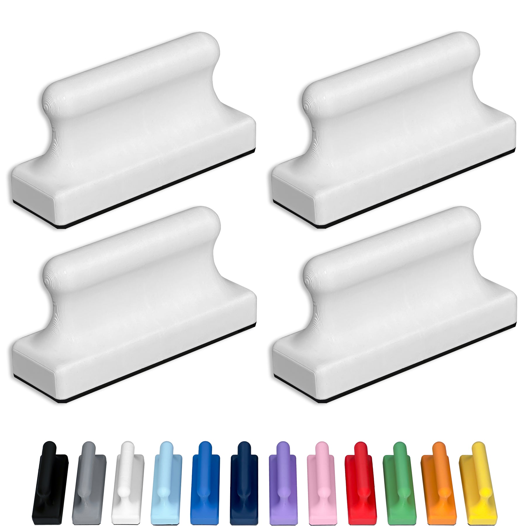 Mega Strong Neodymium MegaPawn Magnets – Glassboard Studio