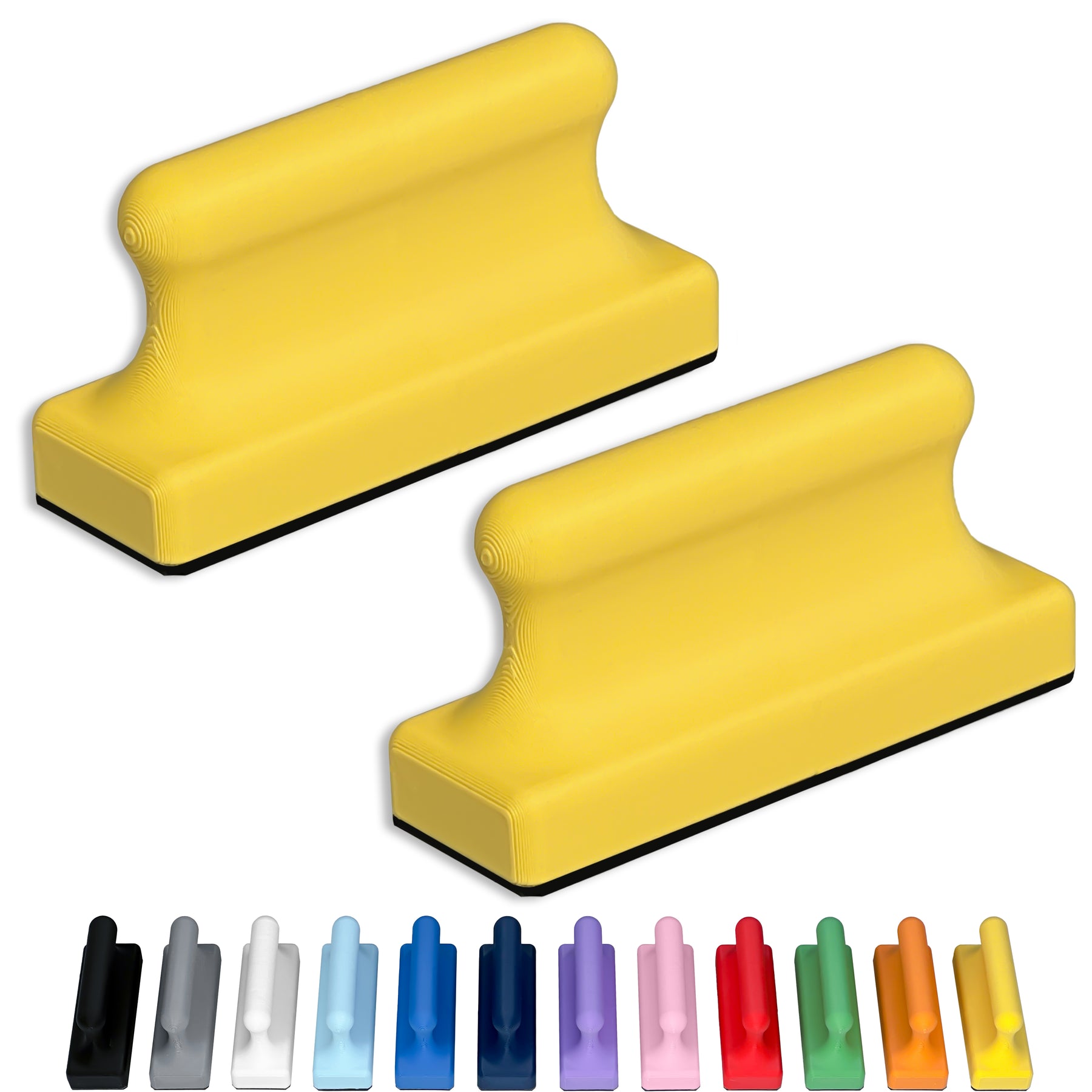 Mega Strong Neodymium MegaPawn Magnets – Glassboard Studio