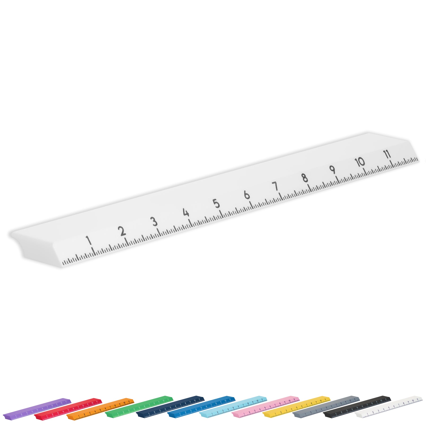 MegaMag Rulers – Glassboard Studio
