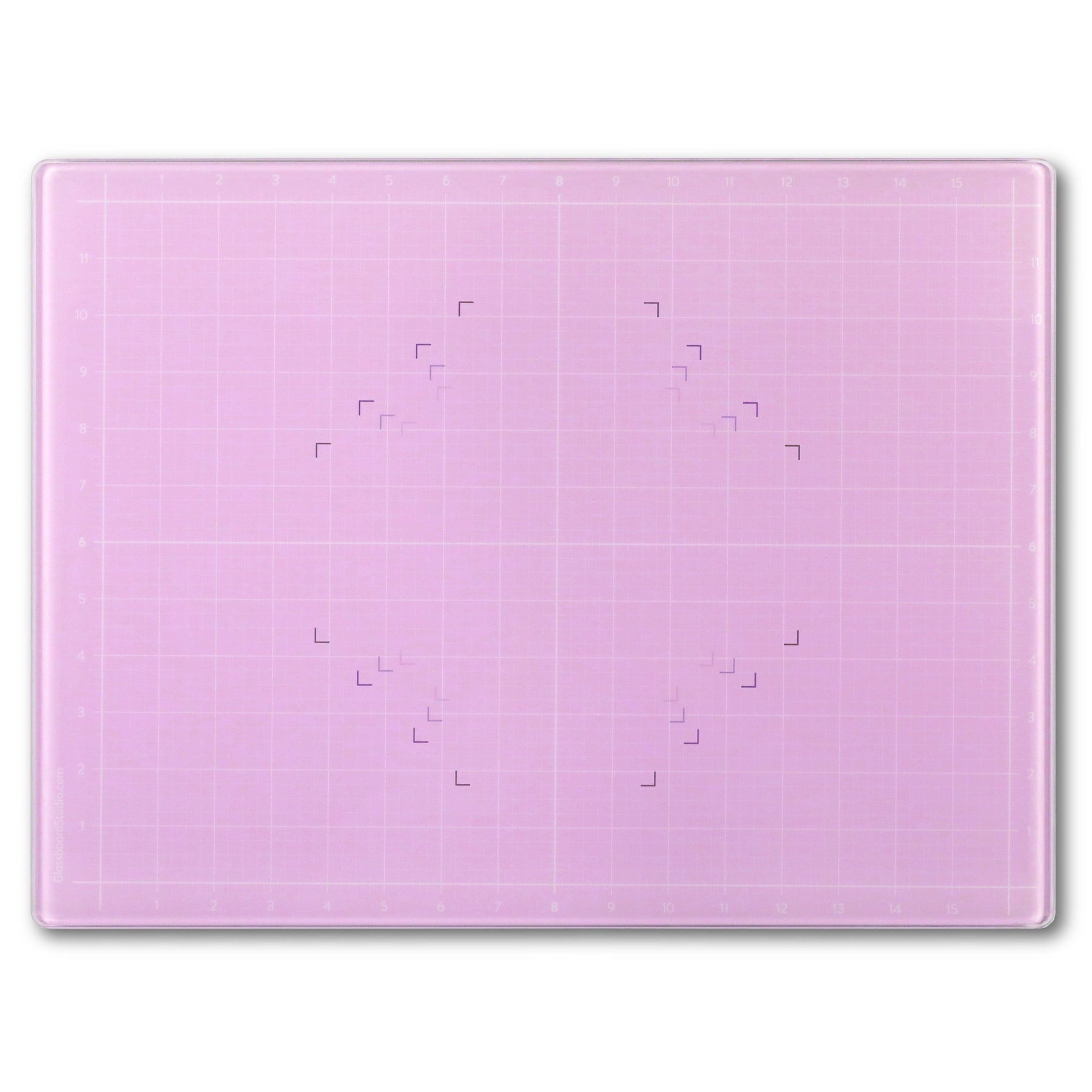 Magnetic Glass Craft Mat – Glassboard Studio