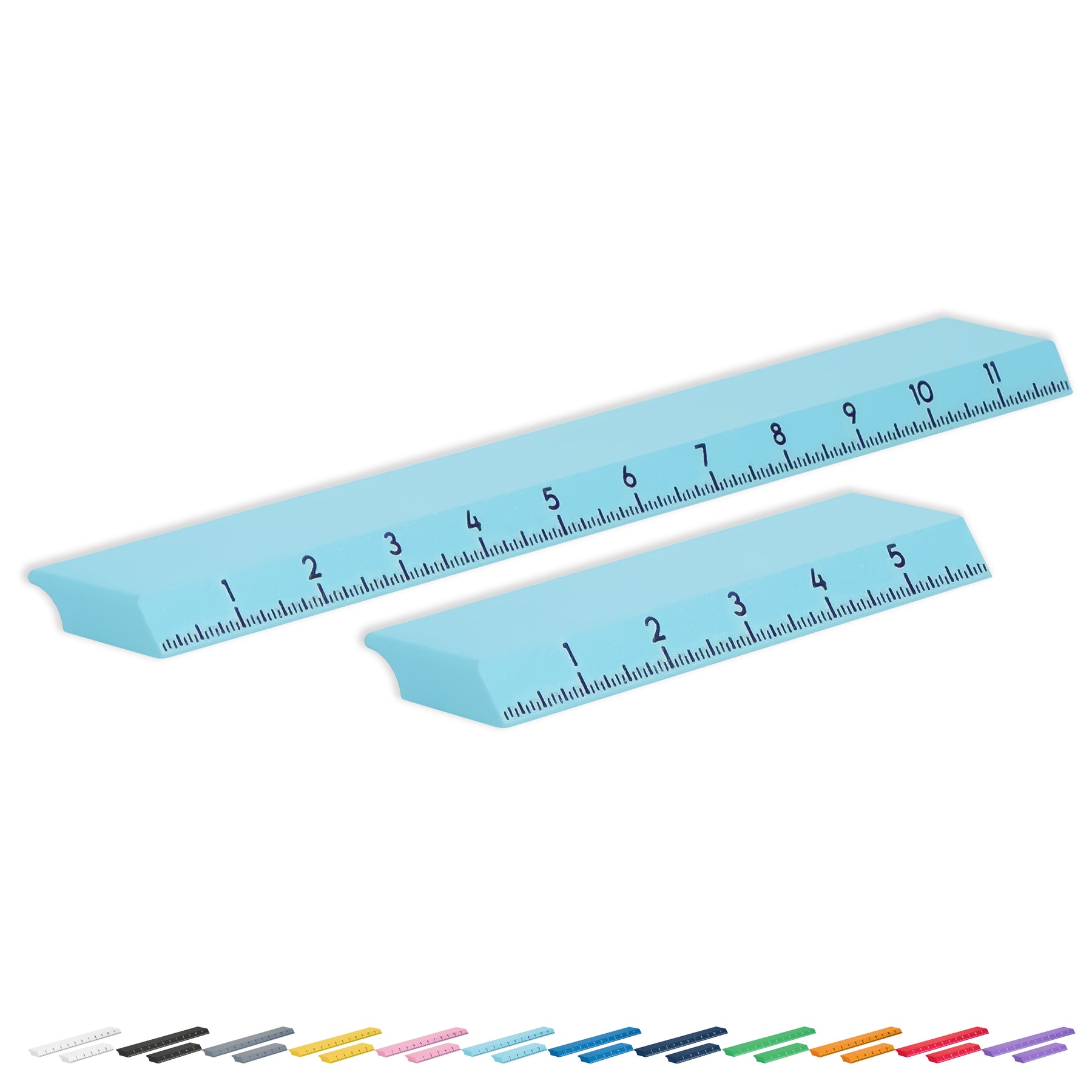 MegaMag Rulers – Glassboard Studio