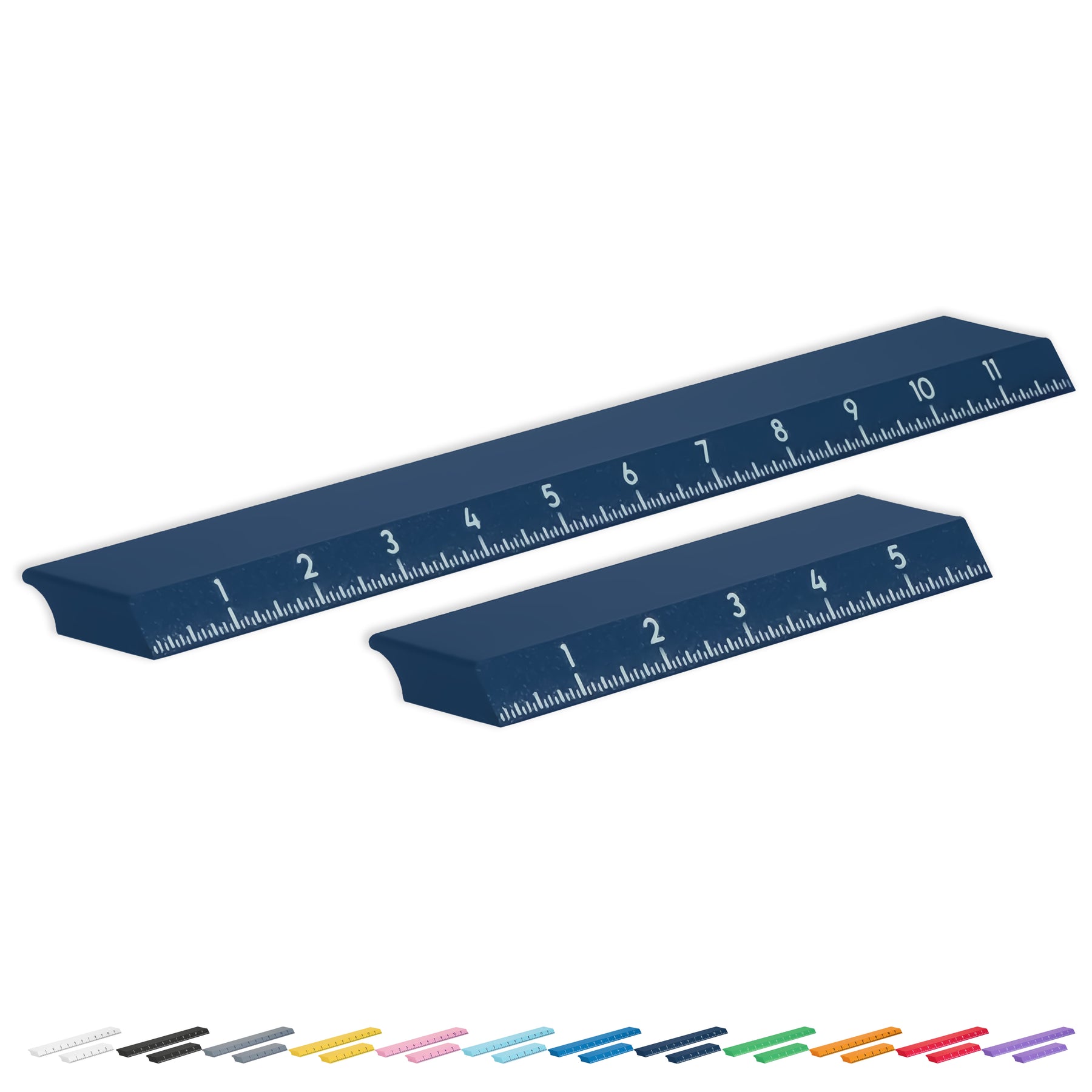 MegaMag Rulers – Glassboard Studio