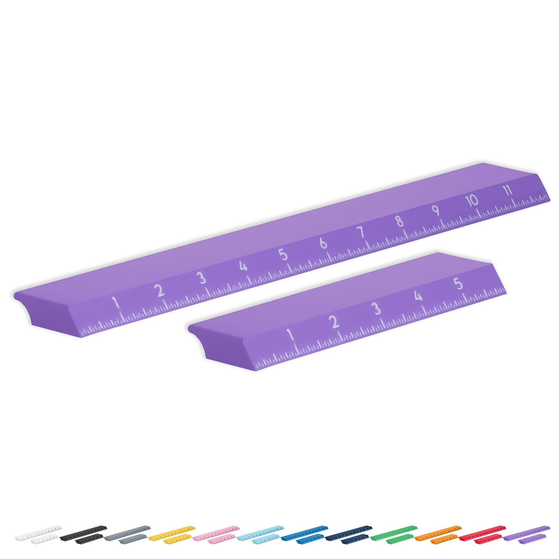 MegaMag Rulers – Glassboard Studio