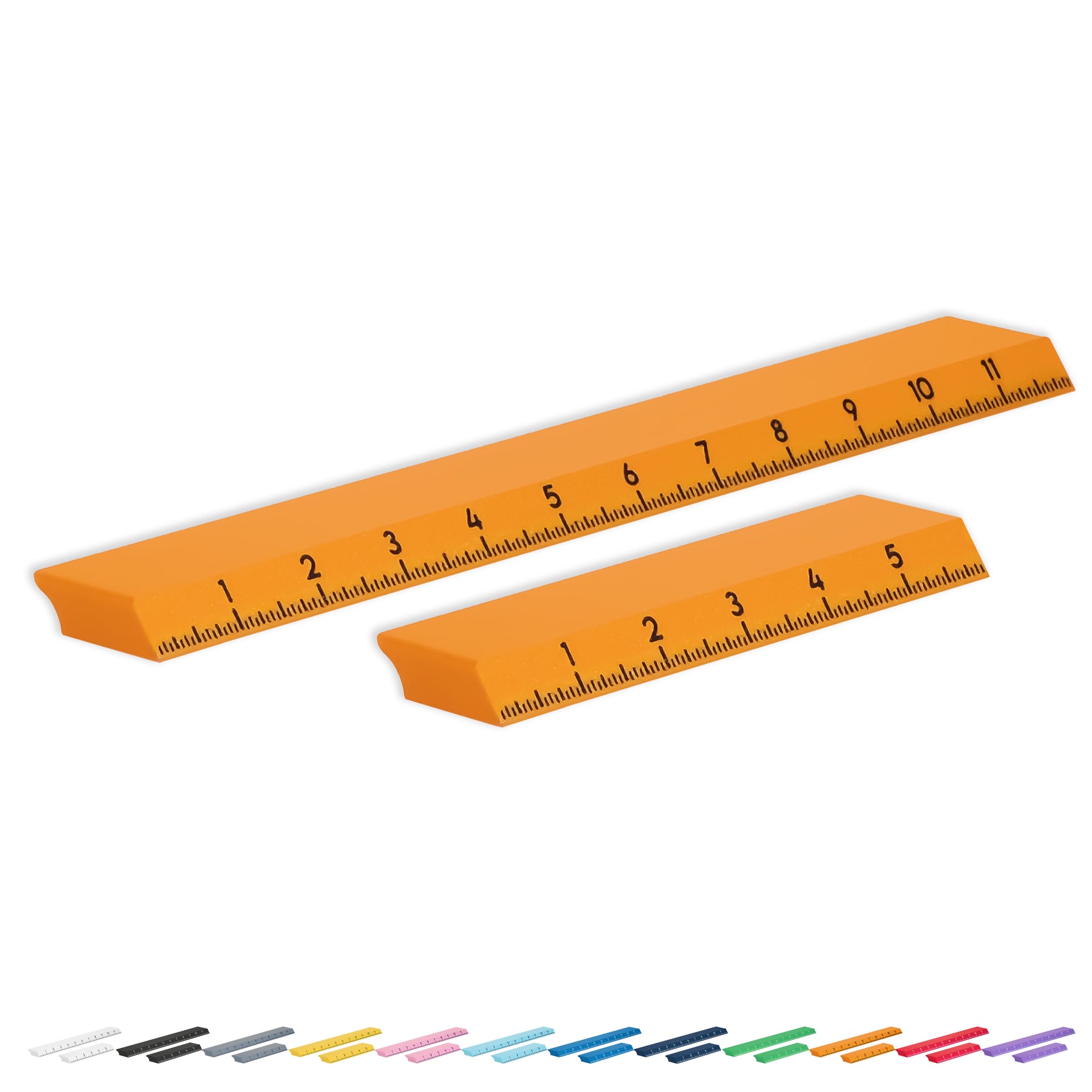 MegaMag Rulers – Glassboard Studio